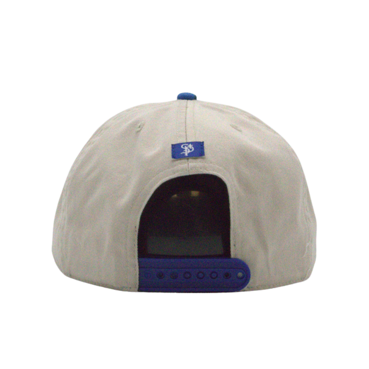 Saints 47' Fiji Rope Hitch Cap – Saint Paul Saints