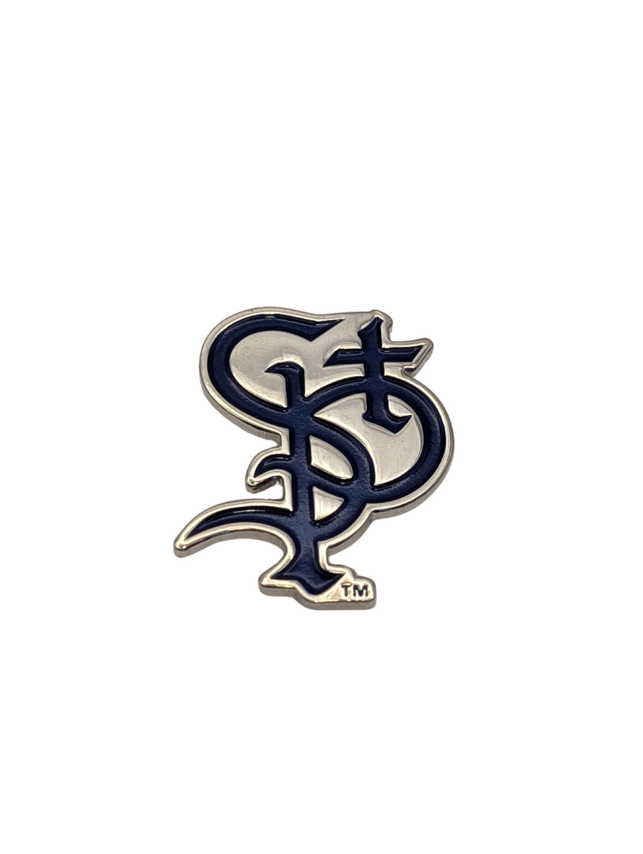 St. Paul Saints Logo Collector Pins – Saint Paul Saints