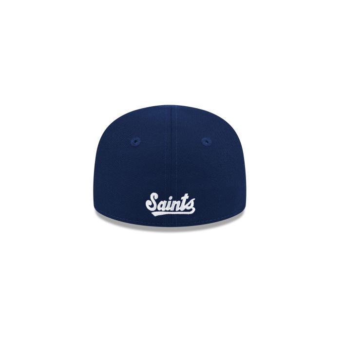 St. Paul Saints New Era 59FIFTY Infant My First Cap – Saint Paul Saints